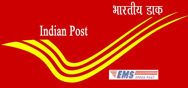 India Post Tracking | Speed Post Tracking